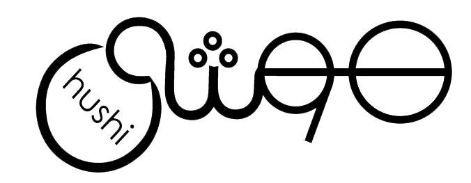 MICHAEL AND HUSHI – Hushidar Mortezaie